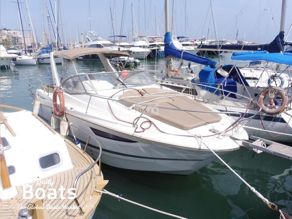 2011 Jeanneau Leader 8 for sale. View price, photos and Buy 2011 ...