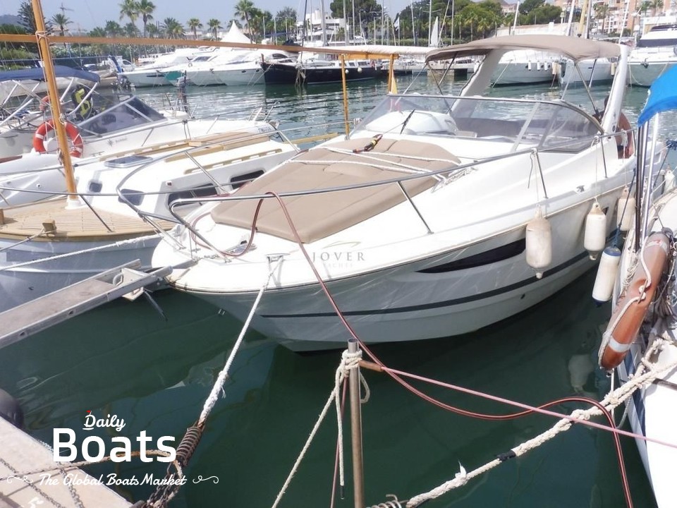 2011 Jeanneau Leader 8 for sale. View price, photos and Buy 2011 ...