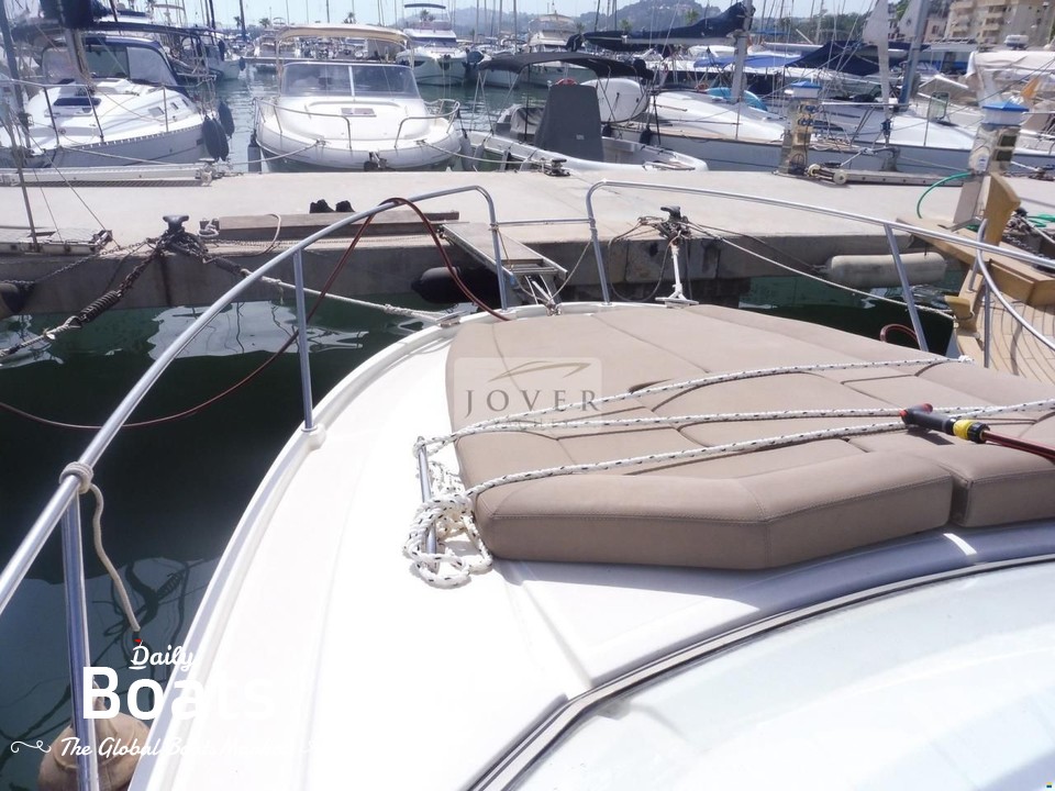 2011 Jeanneau Leader 8 for sale. View price, photos and Buy 2011 ...