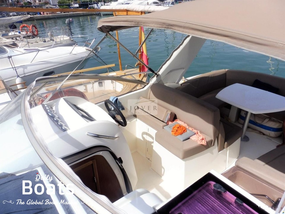 2011 Jeanneau Leader 8 for sale. View price, photos and Buy 2011 ...