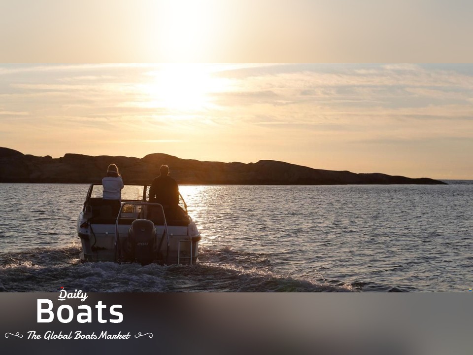 2022 Finnmaster Husky R7 for sale. View price, photos and Buy 2022 ...