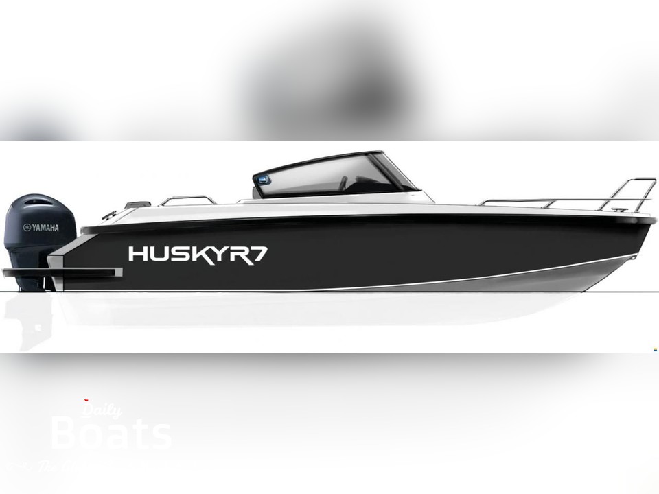 2022 Finnmaster Husky R7 for sale. View price, photos and Buy 2022 ...