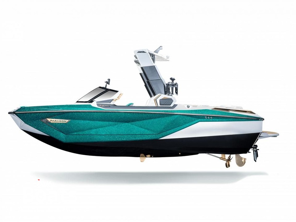 2022 Nautique Super Air G23 Paragon for sale. View price, photos and ...