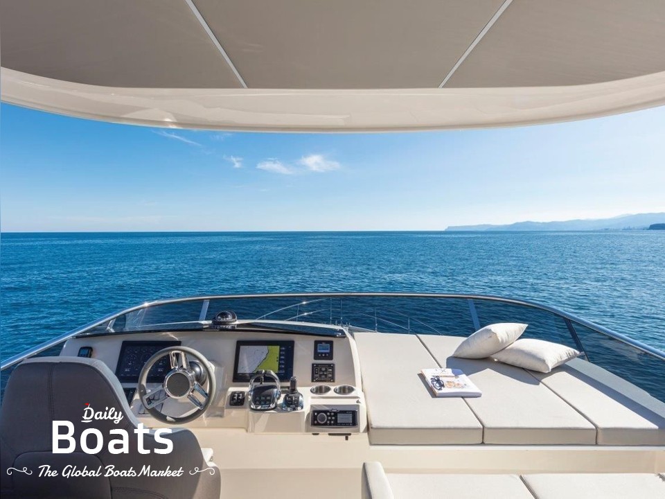 Absolute 62 Fly for sale. View price, photos and Buy Absolute 62 Fly ...