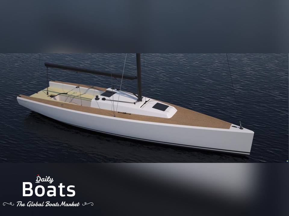 Comuzzi 32 Weekender for sale. View price, photos and Buy Comuzzi 32 ...