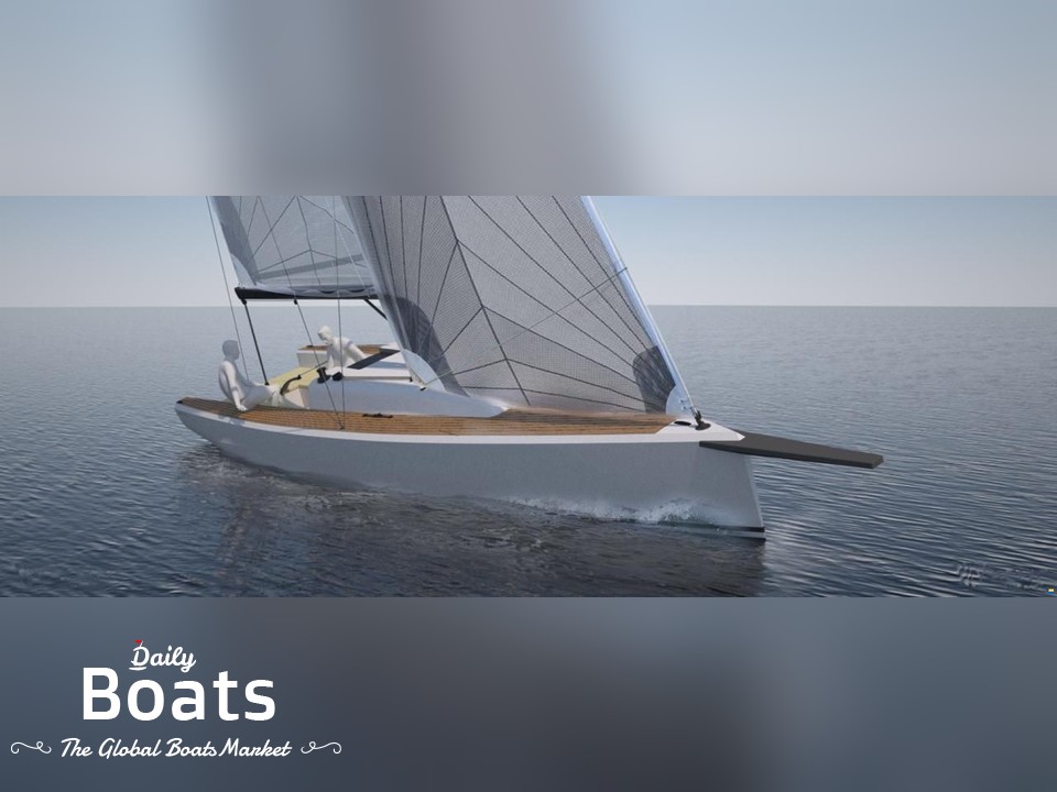 Comuzzi 32 Weekender for sale. View price, photos and Buy Comuzzi 32 ...