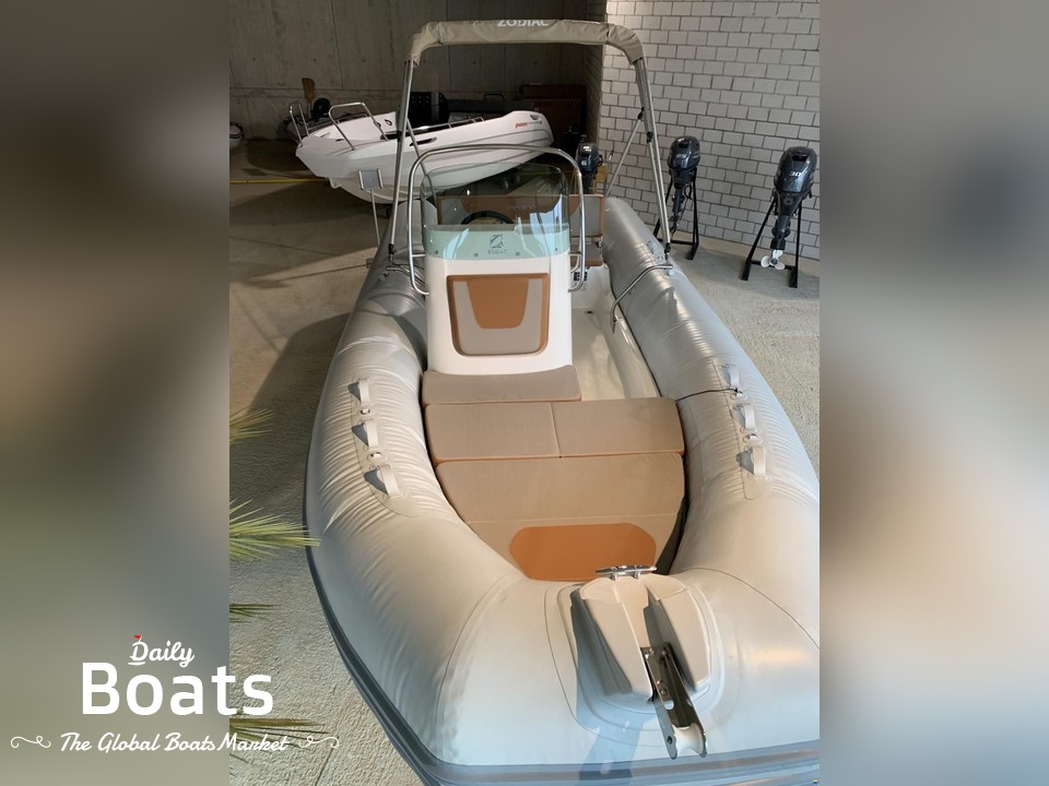 2021 Zodiac Medline 580 for sale. View price, photos and Buy 2021 ...