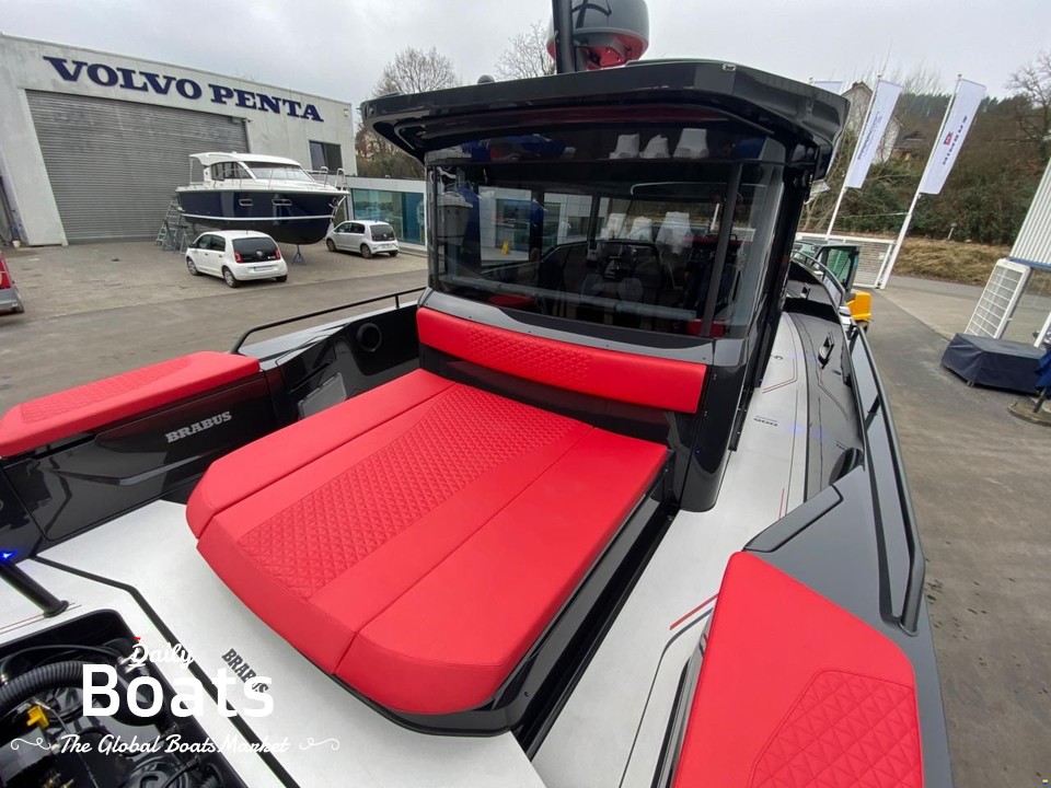 2021 Brabus Shadow 900 Black Ops for sale. View price, photos and Buy ...