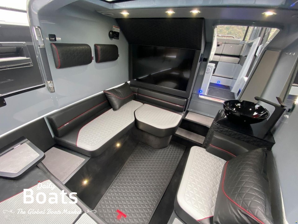 2021 Brabus Shadow 900 Black Ops for sale. View price, photos and Buy ...