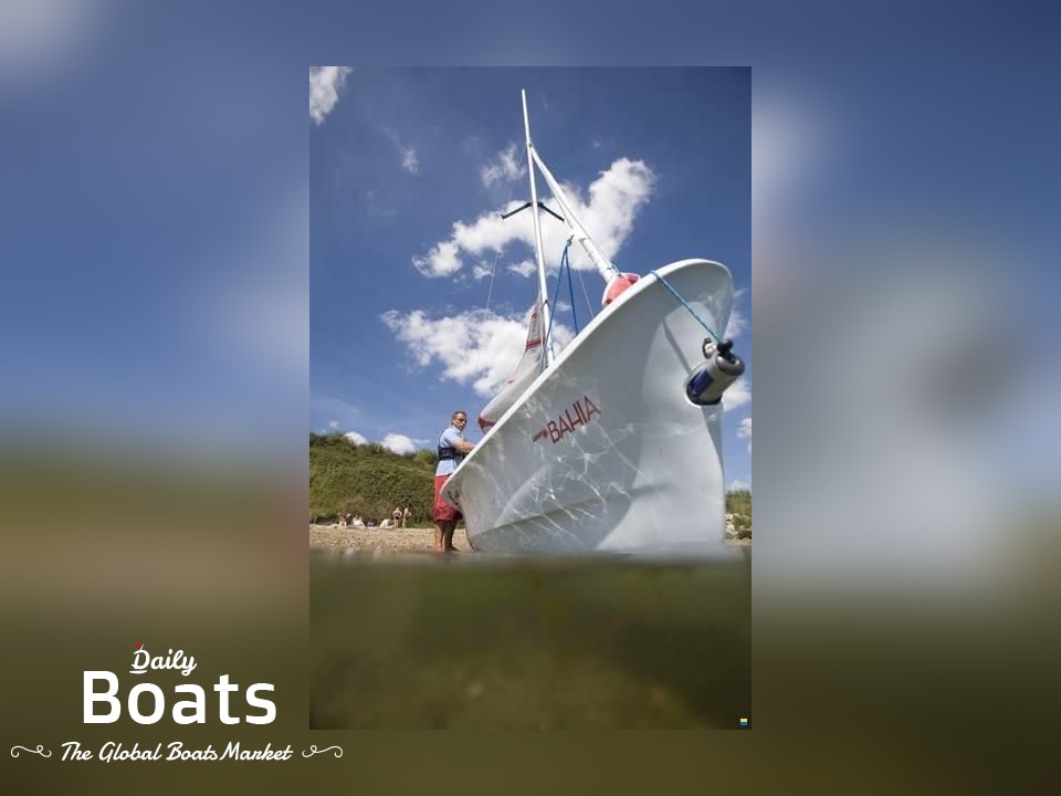 2022 Laser Bahia for sale. View price, photos and Buy 2022 Laser Bahia ...