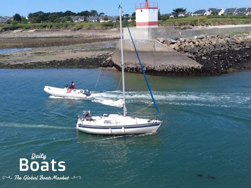 1981 Neptune 77 for sale. View price, photos and Buy 1981 Neptune 77 ...