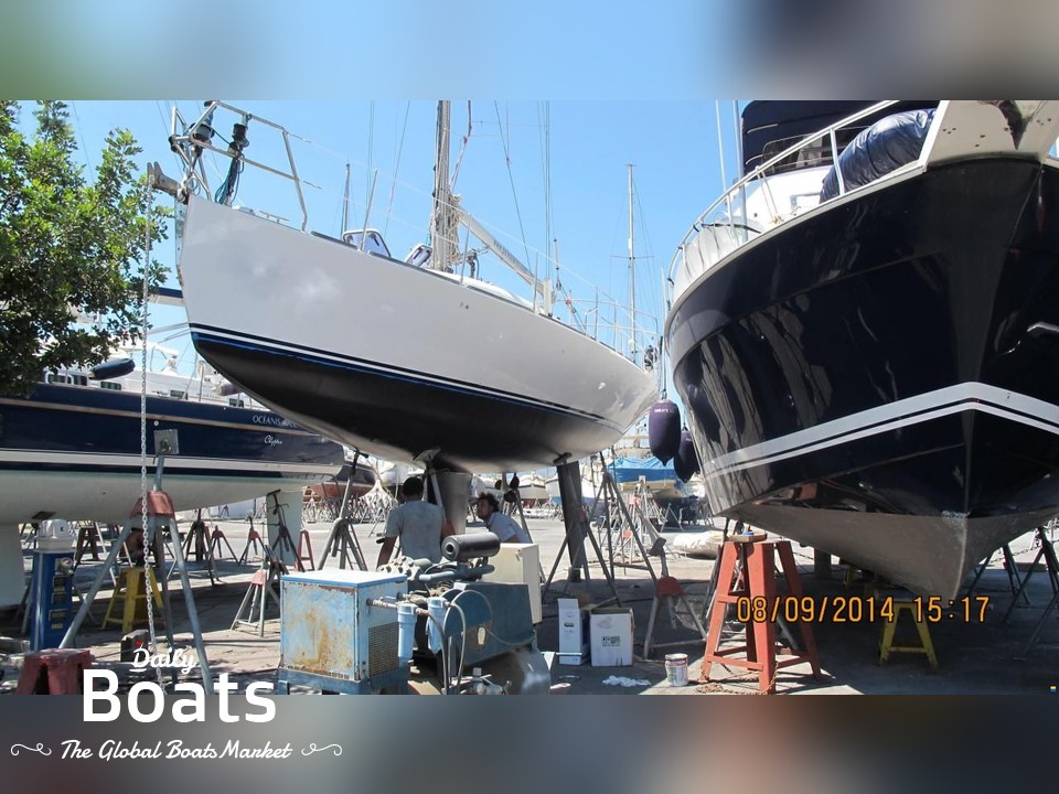 2003 Custom Sloop for sale. View price, photos and Buy 2003 Custom ...