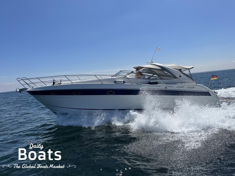 2006 Bavaria 42 Sport for sale. View price, photos and Buy 2006 Bavaria ...