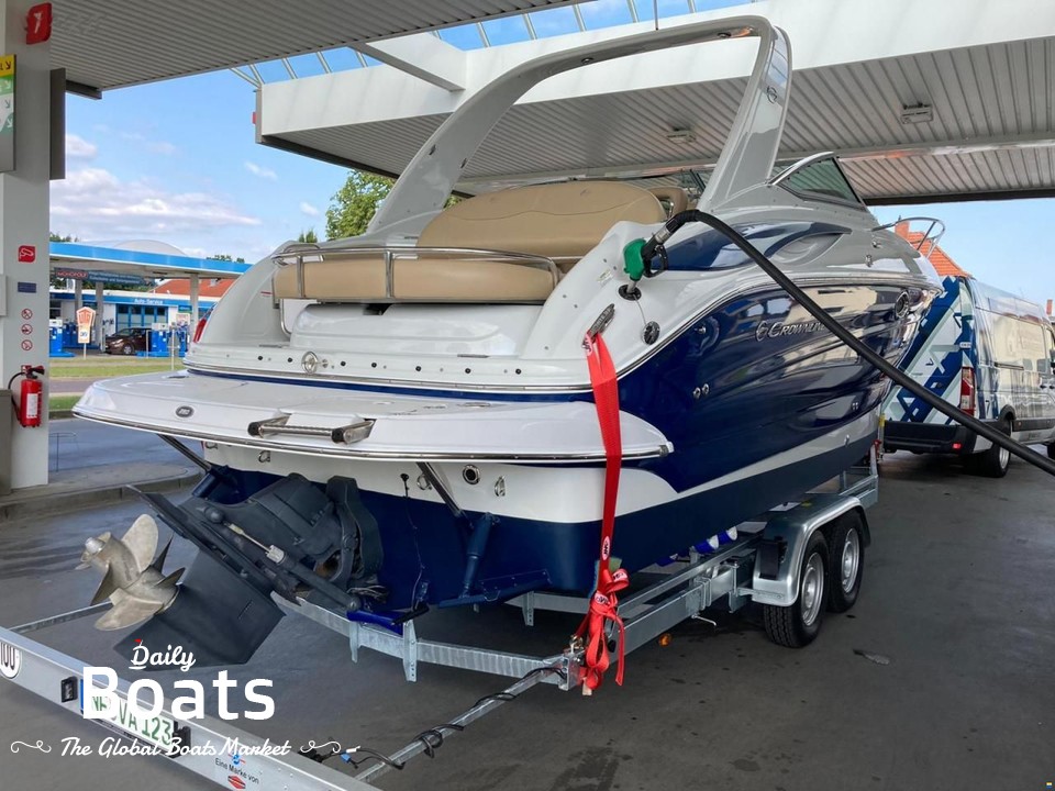 2014 Crownline 280 for sale. View price, photos and Buy 2014 Crownline ...