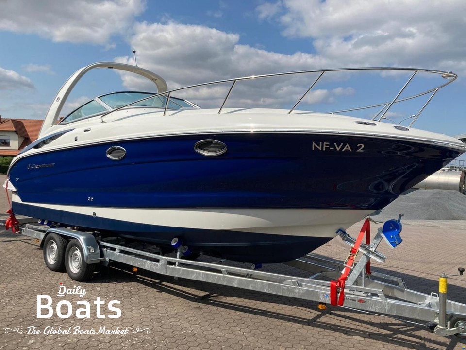 2014 Crownline 280 for sale. View price, photos and Buy 2014 Crownline ...