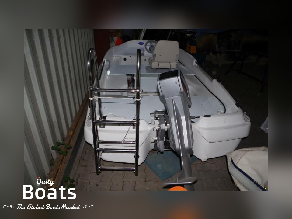 2020 Rigiflex Cap 360 for sale. View price, photos and Buy 2020 ...