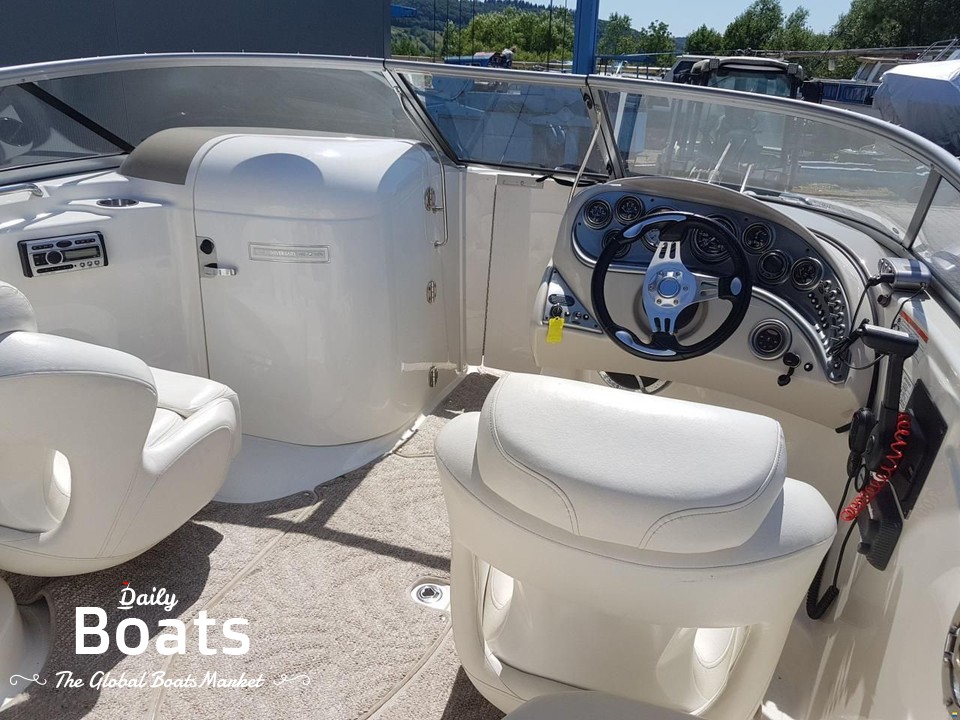 2008 Larson 234 Escape for sale. View price, photos and Buy 2008 Larson ...