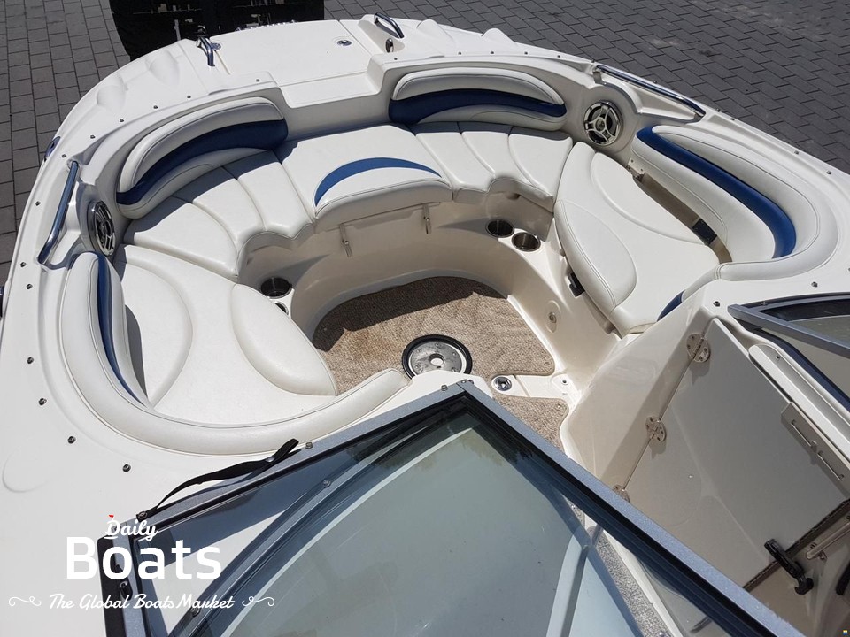2008 Larson 234 Escape for sale. View price, photos and Buy 2008 Larson ...