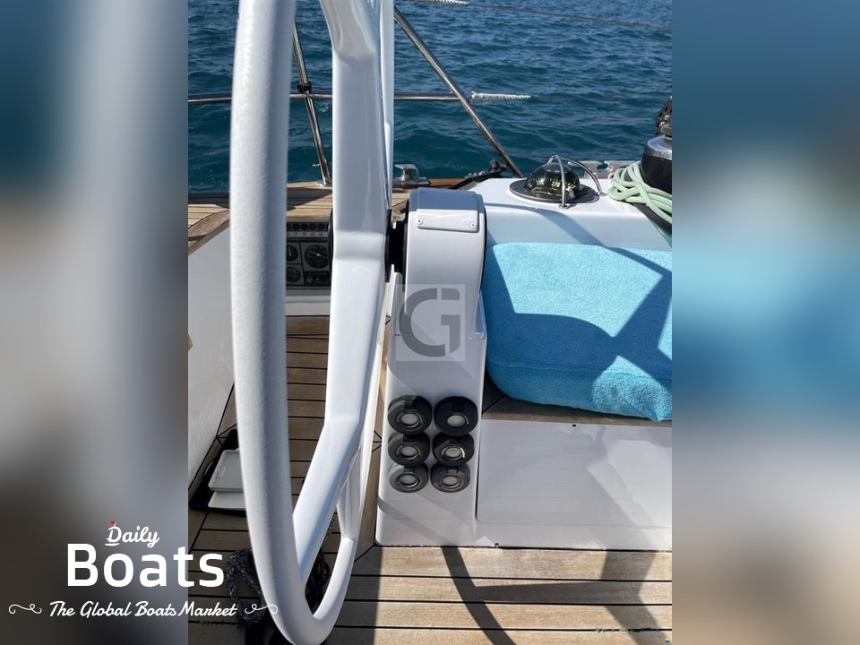 1992 Vismara Farr Custom 72 for sale. View price, photos and Buy 1992 ...