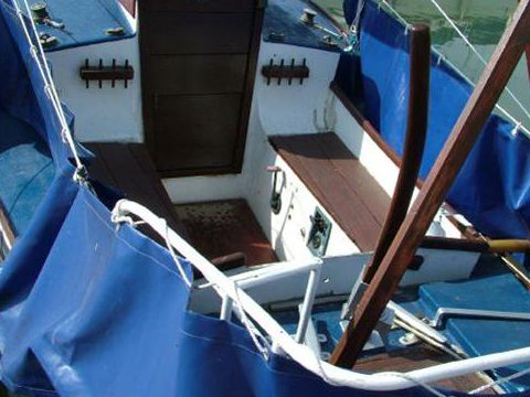 1966 Westerly 22 for sale. View price, photos and Buy 1966 Westerly 22 ...