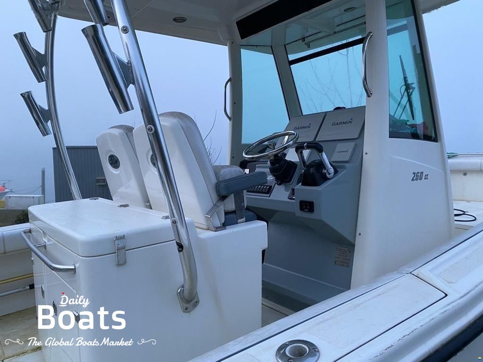 2015 3B Craft 260 Cc for sale. View price, photos and Buy 2015 3B Craft ...