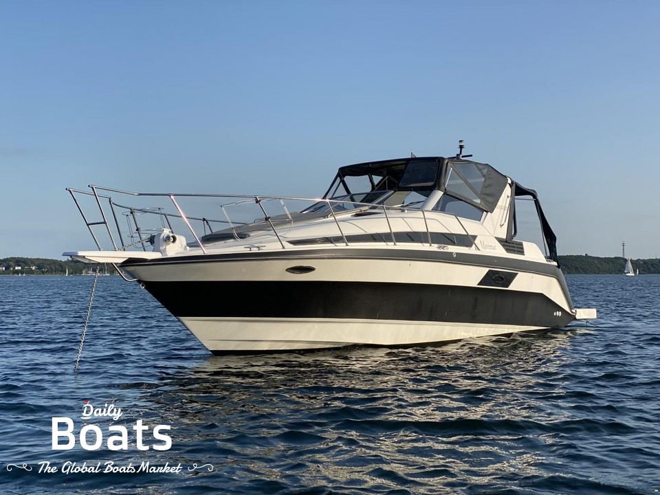 1992 Bayliner 3055 for sale. View price, photos and Buy 1992 Bayliner ...