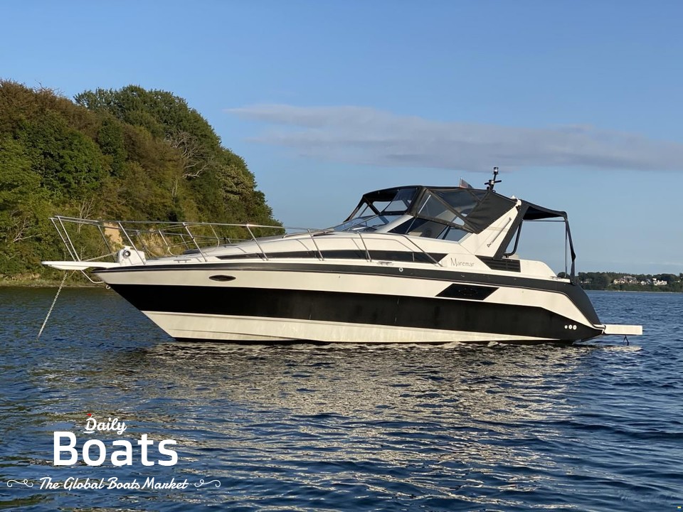 1992 Bayliner 3055 for sale. View price, photos and Buy 1992 Bayliner ...