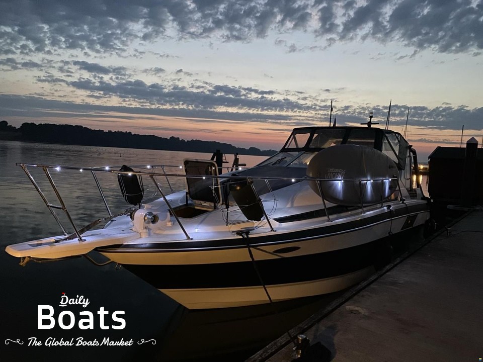 1992 Bayliner 3055 for sale. View price, photos and Buy 1992 Bayliner ...