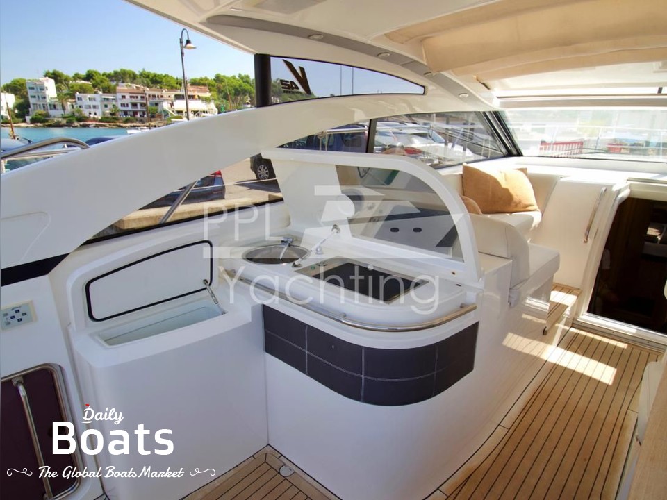 2012 Princess V42 for sale. View price, photos and Buy 2012 Princess ...