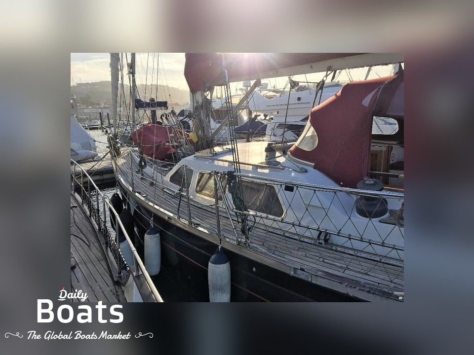 1985 North Wind Northwind 47 for sale. View price, photos and Buy 1985 ...