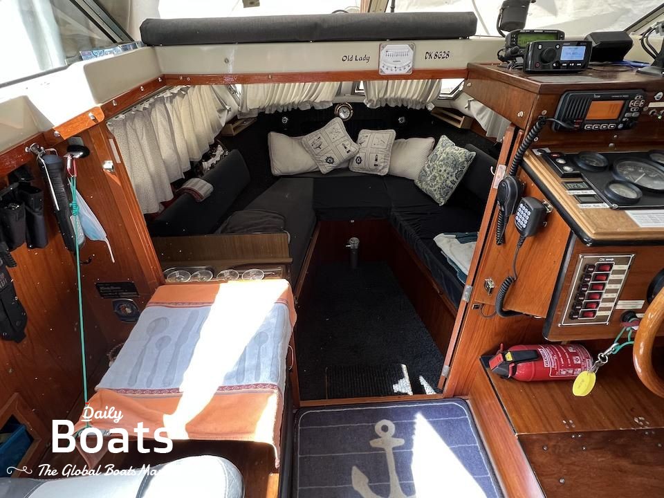 1978 Windy 22 Hc for sale. View price, photos and Buy 1978 Windy 22 Hc ...