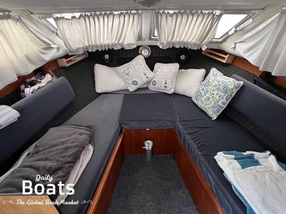 1978 Windy 22 Hc for sale. View price, photos and Buy 1978 Windy 22 Hc ...