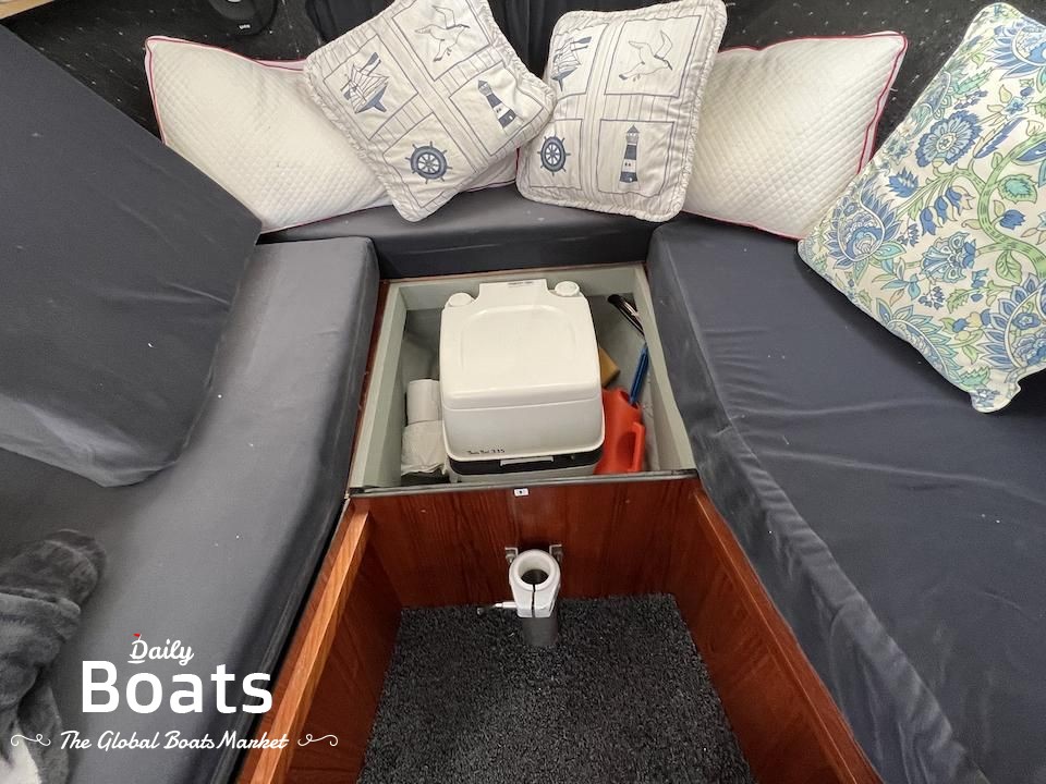 1978 Windy 22 Hc for sale. View price, photos and Buy 1978 Windy 22 Hc ...