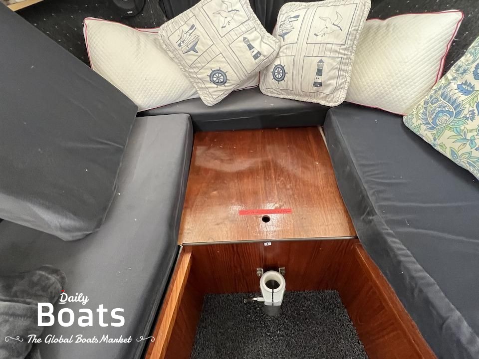 1978 Windy 22 Hc for sale. View price, photos and Buy 1978 Windy 22 Hc ...