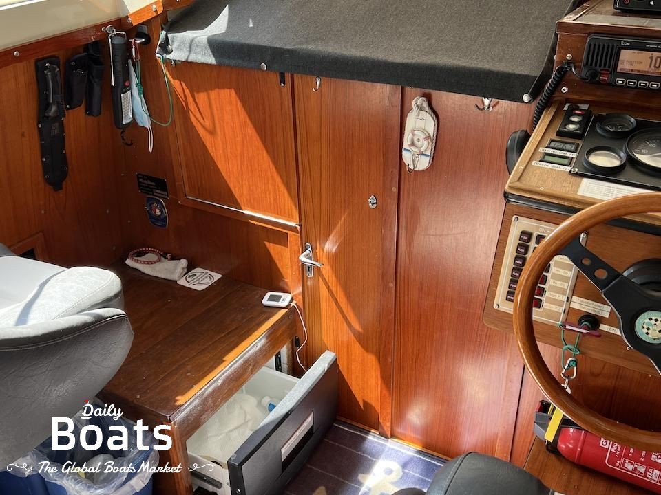 1978 Windy 22 Hc à vendre. Voir le prix, les photos et Acheter 1978 ...