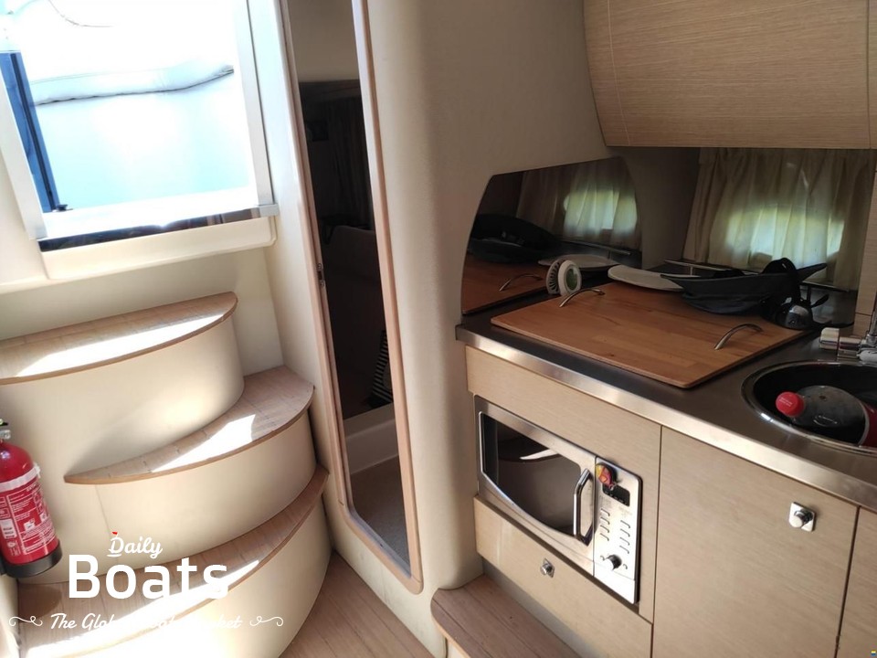 2007 Sessa C 30 for sale. View price, photos and Buy 2007 Sessa C 30 ...