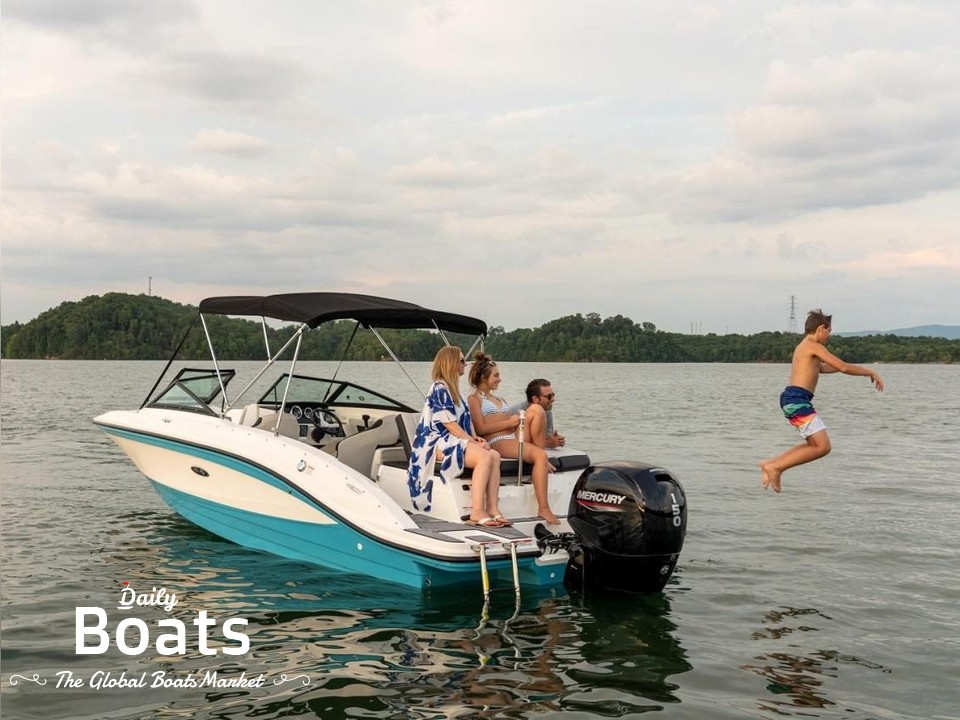 Sea Ray Spx 210 Ob Us for sale. View price, photos and Buy Sea Ray Spx ...