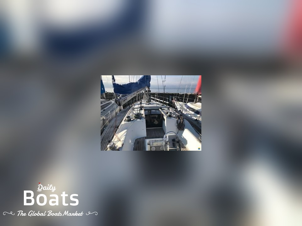 1988 Jeanneau Sun Legend 41 for sale. View price, photos and Buy 1988 ...