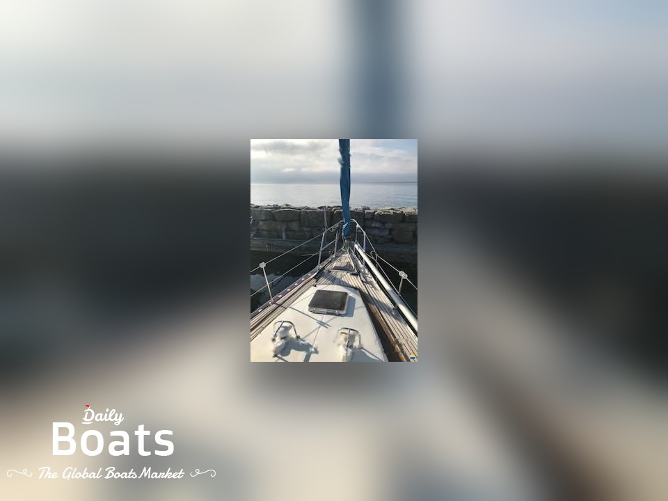 1988 Jeanneau Sun Legend 41 for sale. View price, photos and Buy 1988 ...