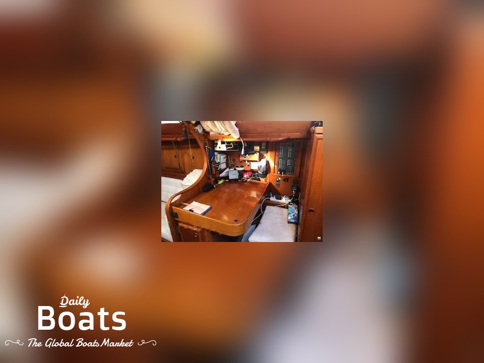 1988 Jeanneau Sun Legend 41 for sale. View price, photos and Buy 1988 ...