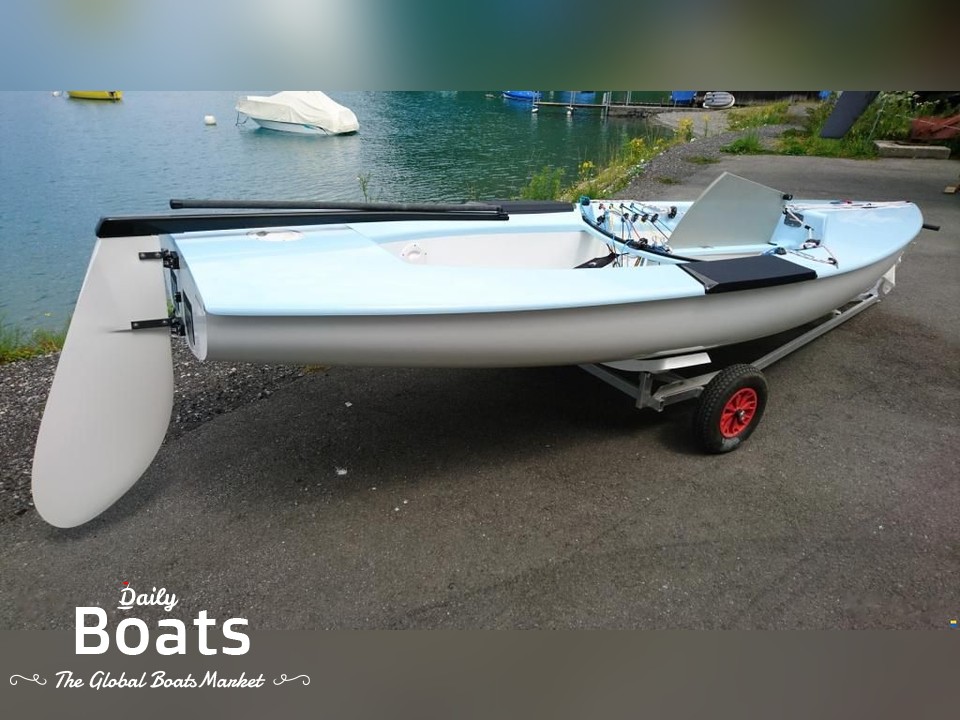 2020 Wilke Finn for sale. View price, photos and Buy 2020 Wilke Finn ...