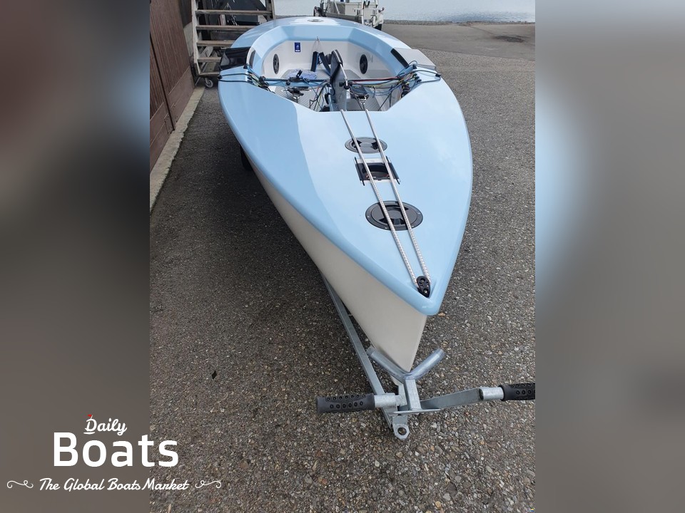 2020 Wilke Finn for sale. View price, photos and Buy 2020 Wilke Finn ...