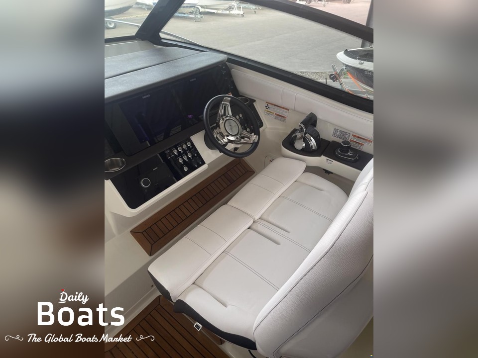 2022 Sea Ray 320 Dae - Frei Marina Punat Cro for sale. View price ...