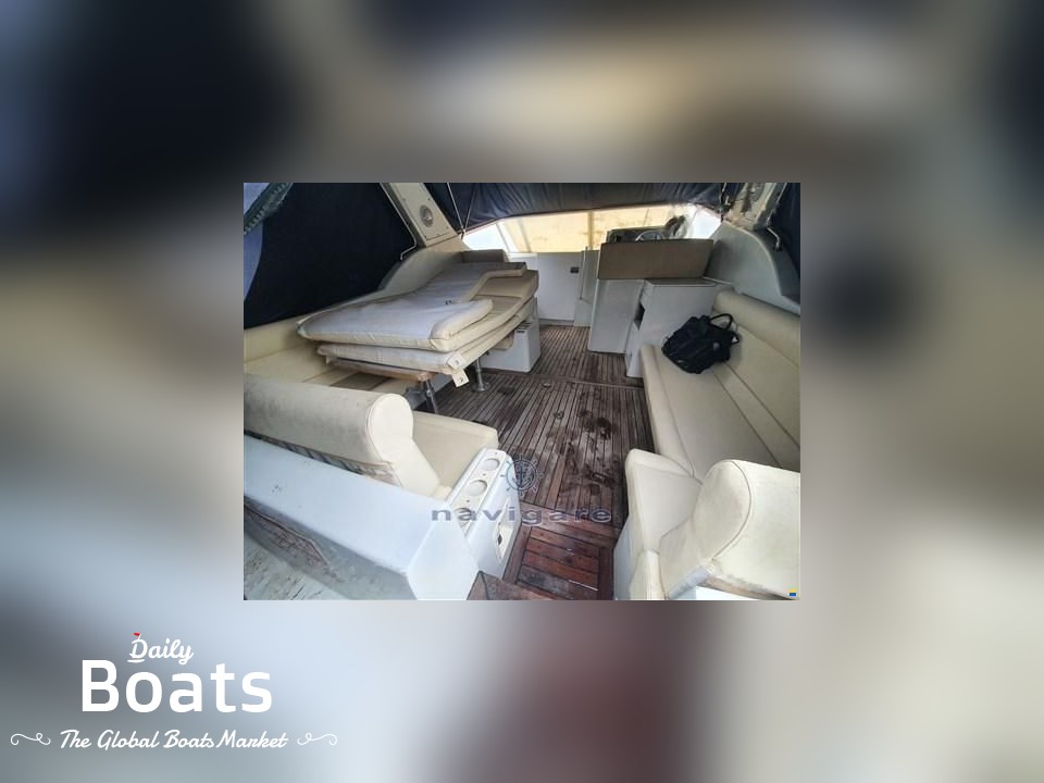 1994 Almar Tf 40 for sale. View price, photos and Buy 1994 Almar Tf 40 ...