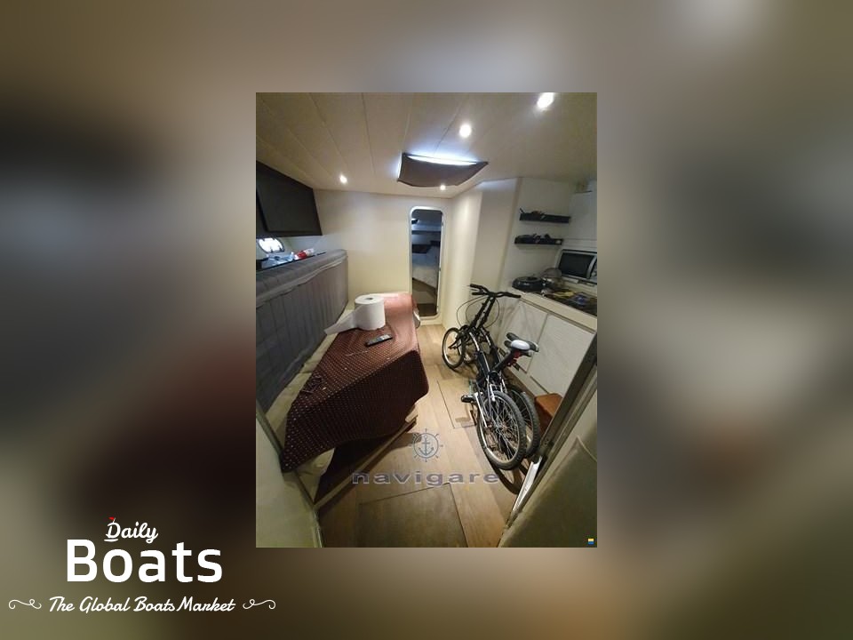 1994 Almar Tf 40 for sale. View price, photos and Buy 1994 Almar Tf 40 ...