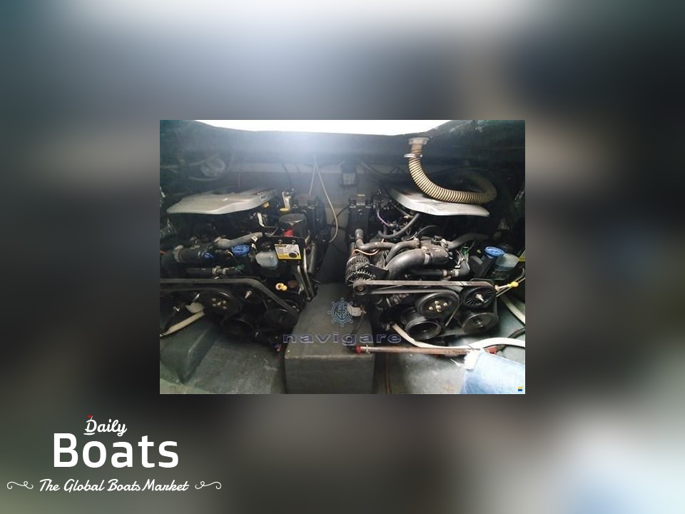 1994 Almar Tf 40 for sale. View price, photos and Buy 1994 Almar Tf 40 ...