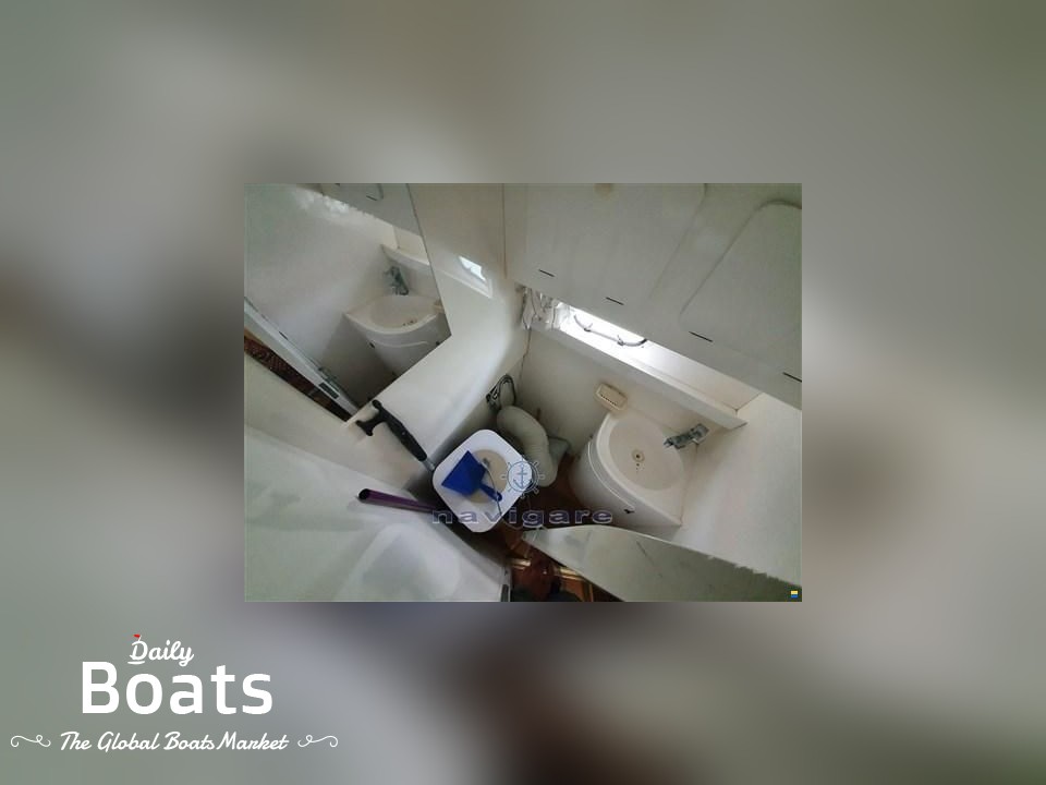 1994 Almar Tf 40 for sale. View price, photos and Buy 1994 Almar Tf 40 ...