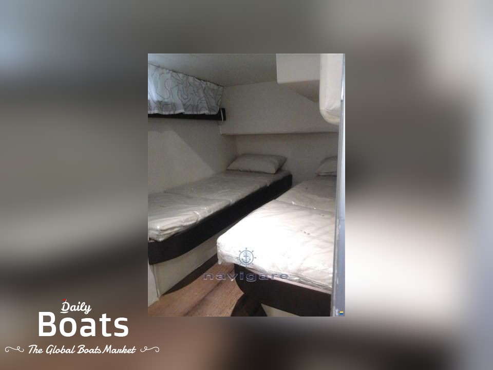 1994 Almar Tf 40 for sale. View price, photos and Buy 1994 Almar Tf 40 ...