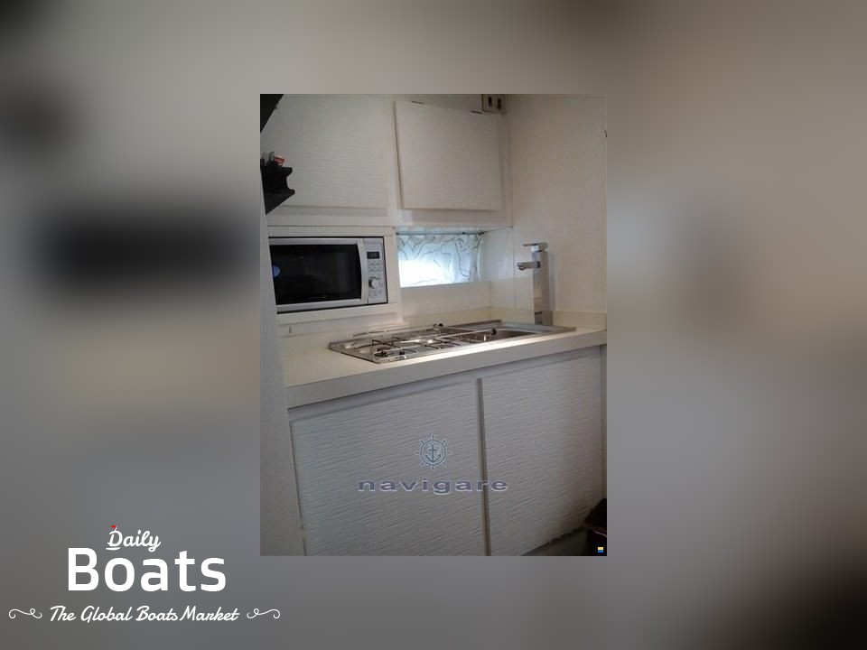 1994 Almar Tf 40 for sale. View price, photos and Buy 1994 Almar Tf 40 ...