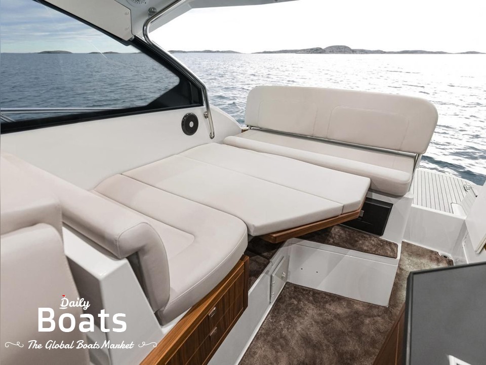 2022 Grandezza 28 Oc for sale. View price, photos and Buy 2022 ...